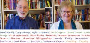 Research Services – Deneroff Education and Writing Coaching